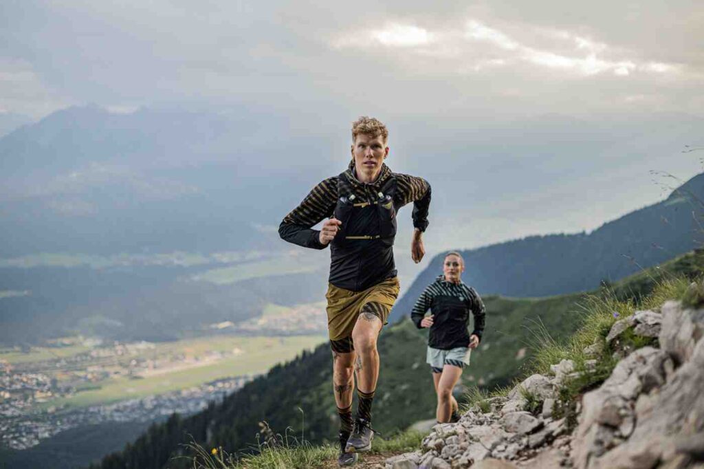 NUTS Trail Running - NUTS Trail Running
